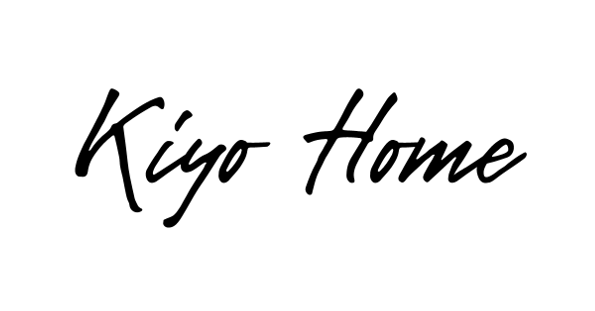 Kiyo Home