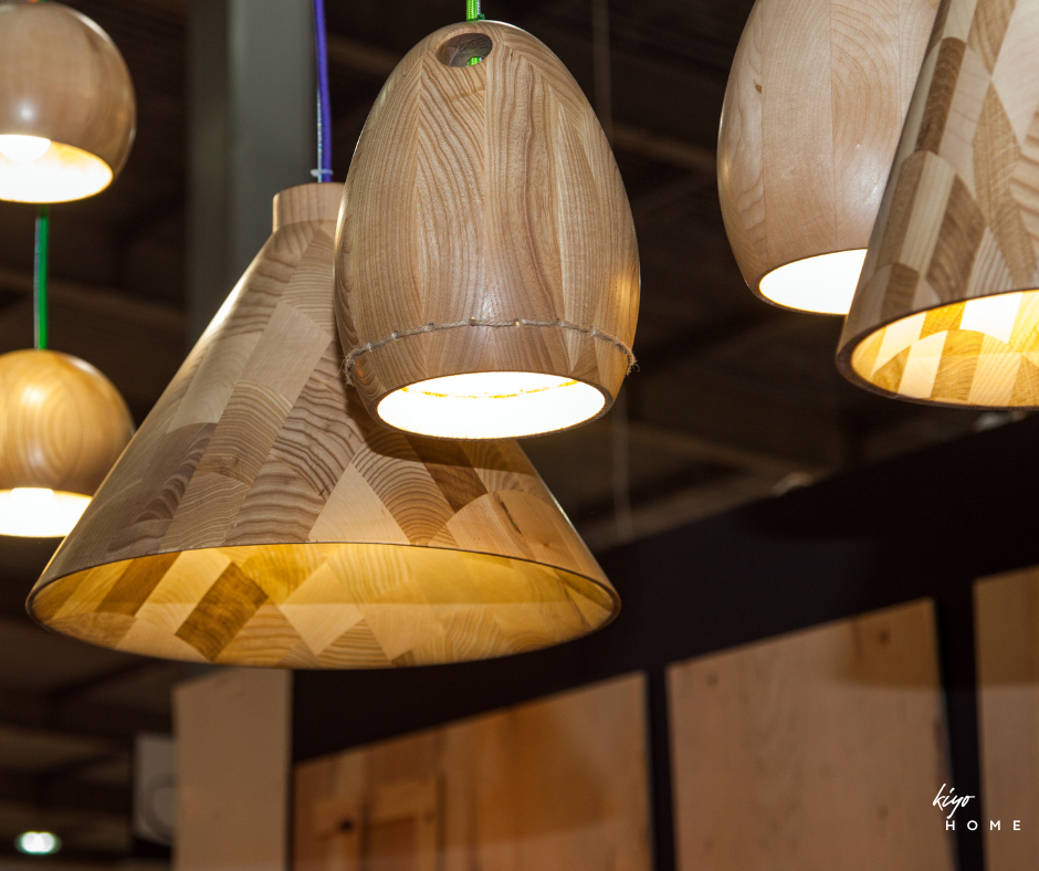 Top 10 Lighting Trends of 2024 – Kiyo Home