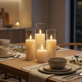 Stylish Indoor Lamps & Lighting – Kiyo Home